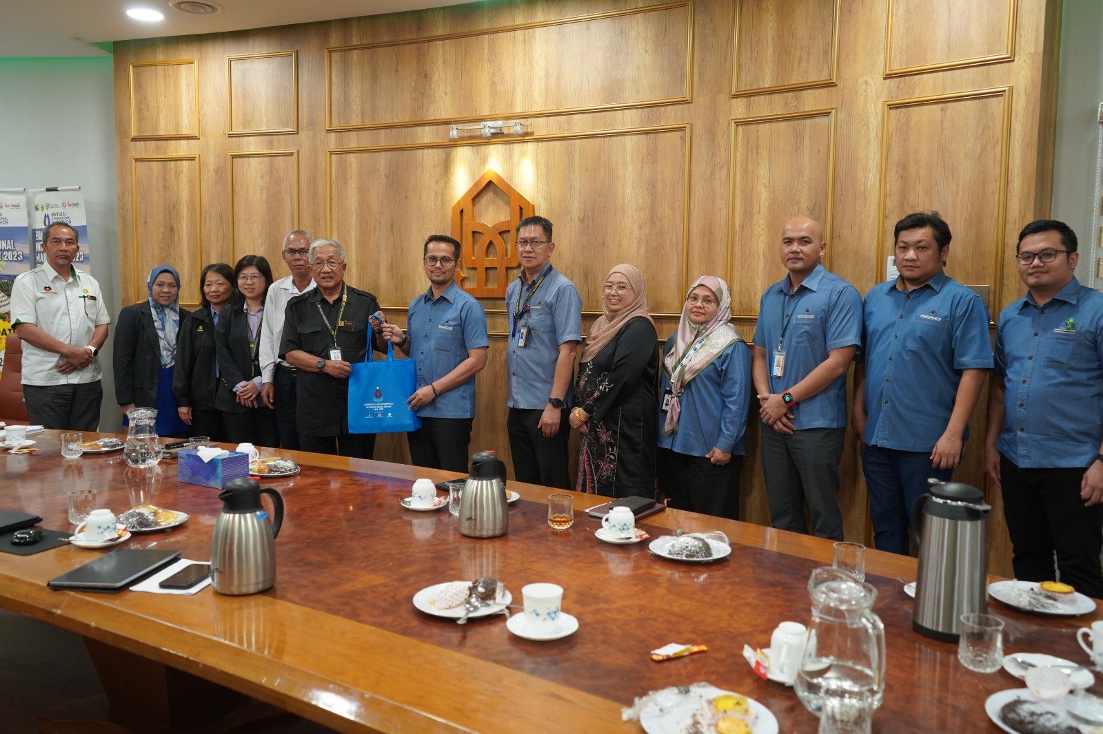 Laman Web Rasmi Lembaga Pelabuhan Bintulu